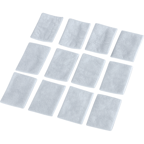 Feinfilter für prismaLINE Geräte | 12 St. | Linde Healthcare Elementar ...