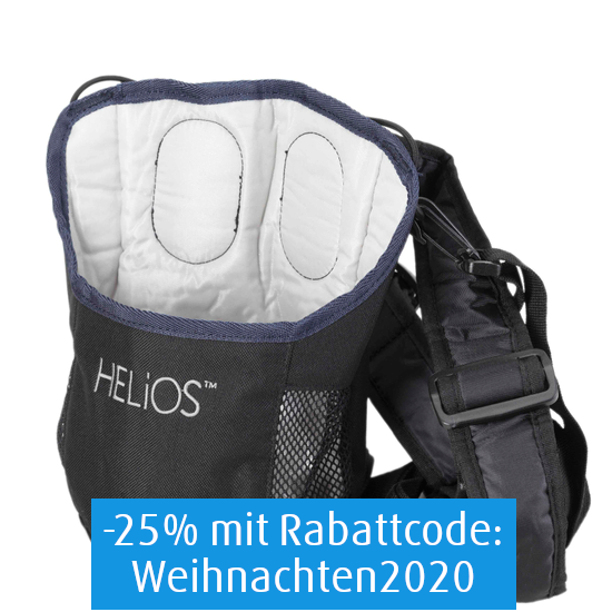 Tragehilfen HELiOS H300 | Linde Webshop