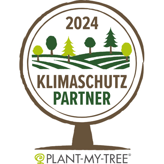 PLANT-MY-TREE® Baumpatenschaft